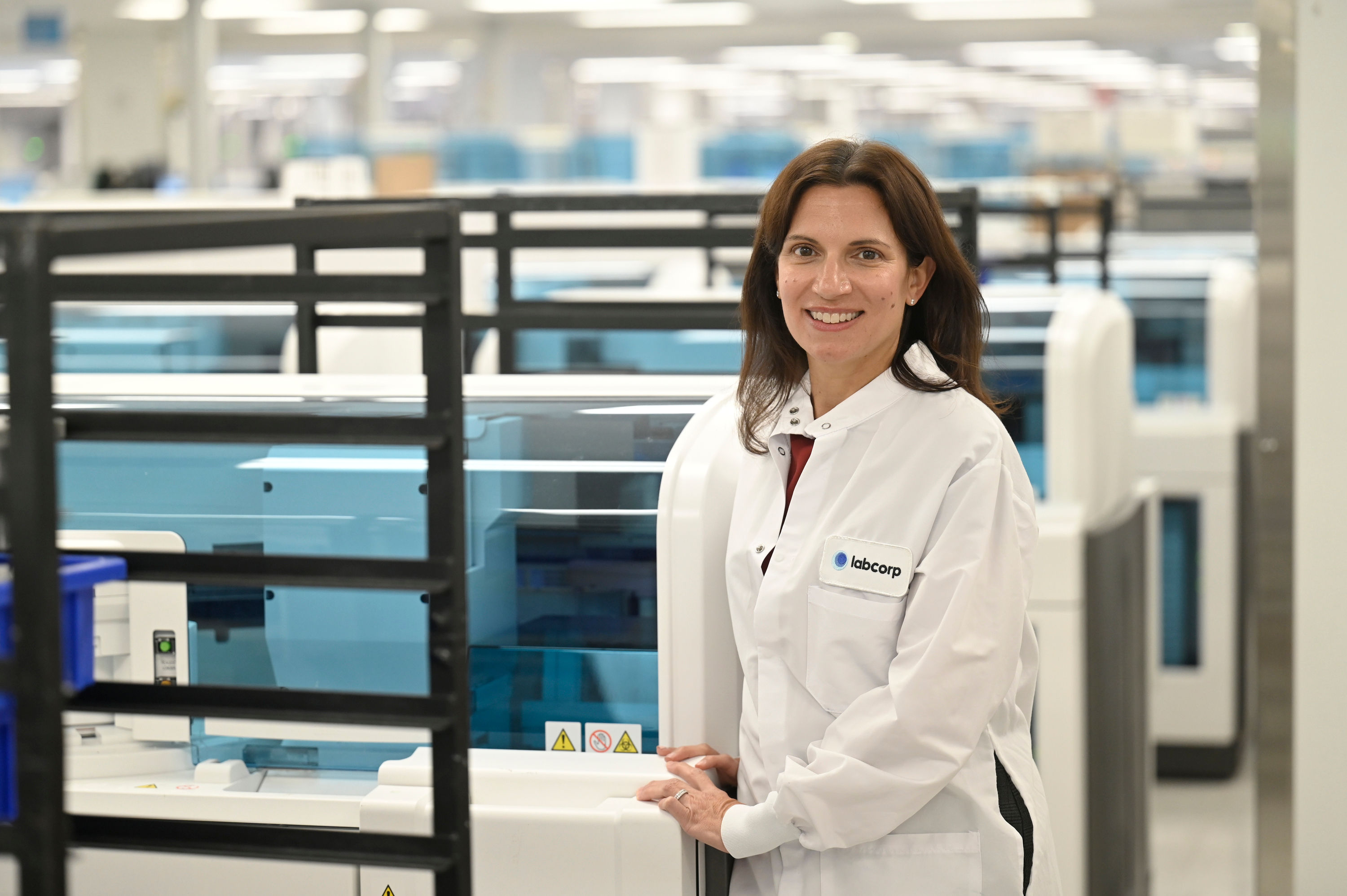 Trusted global laboratory partner for pharma research and development ...