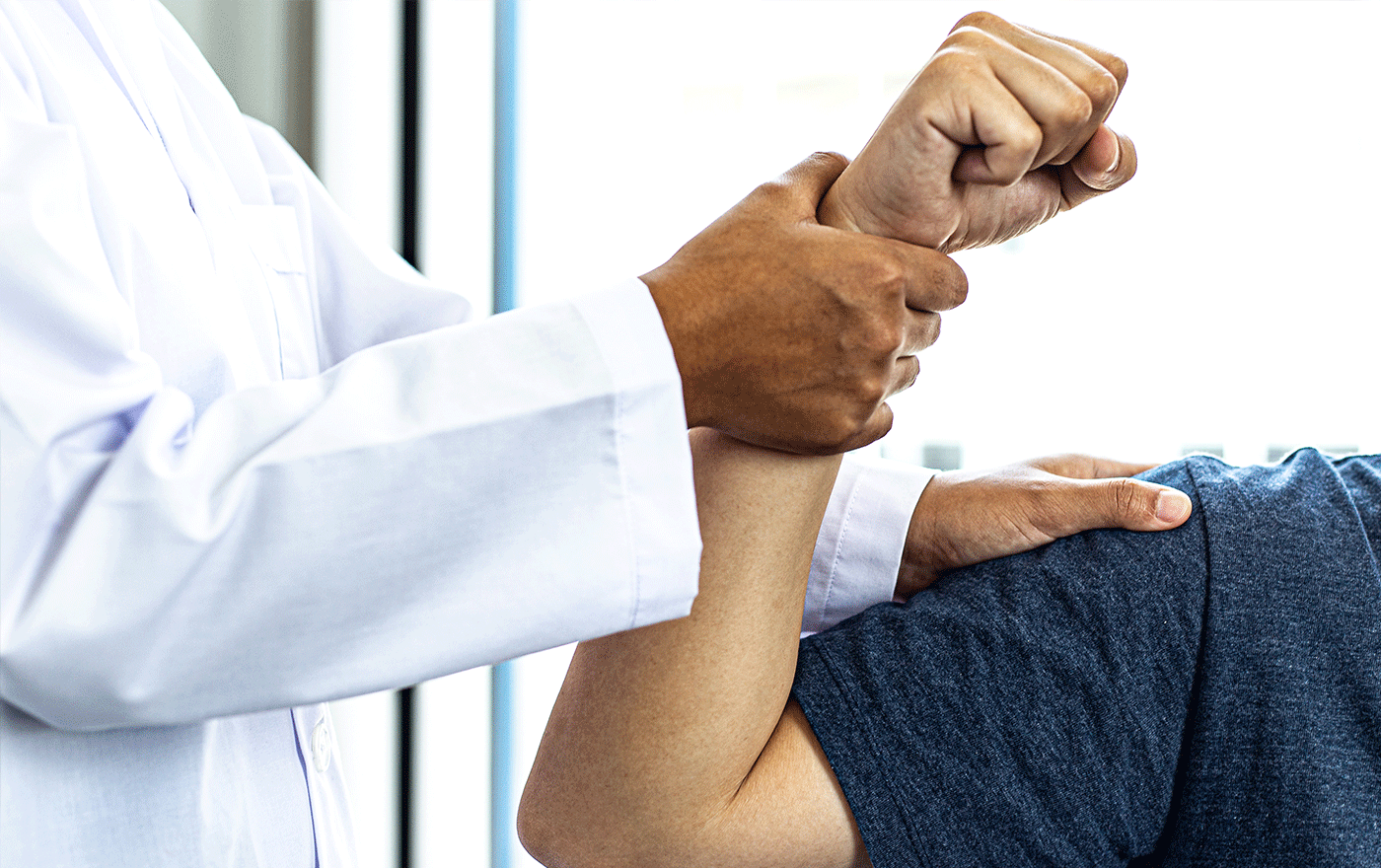 Genetic muscular dystrophy tests: What to order | Labcorp