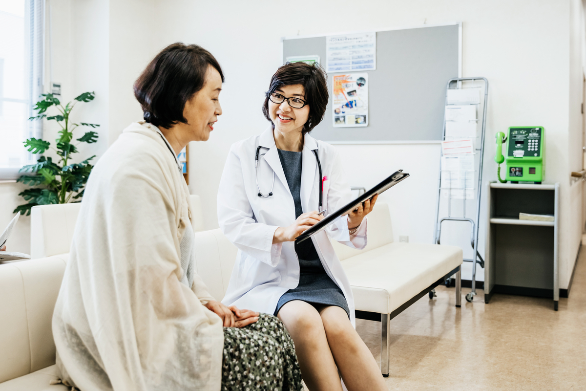 Asia-Pacific biopharma and drug development capabilities | Labcorp