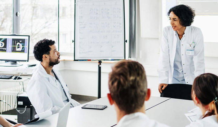 Resources for healthcare providers | Labcorp