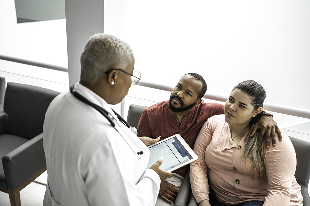 Test & screen across all treatment areas | Labcorp