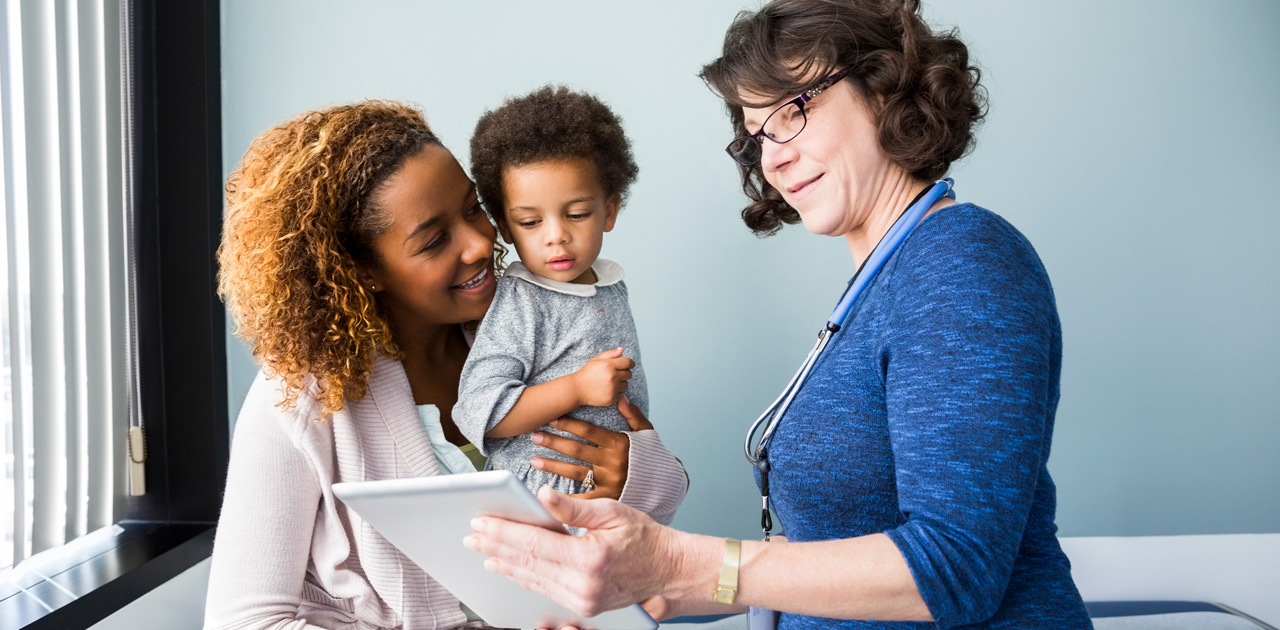 Test & screen across all treatment areas | Labcorp