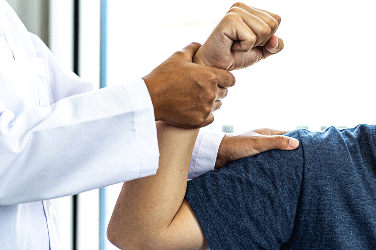 Myositis Panel, Profile & Related Diagnostic Testing | Labcorp