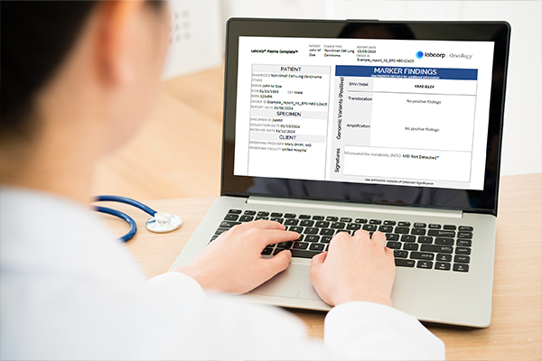 Labcorp Real World Data Solutions | Labcorp
