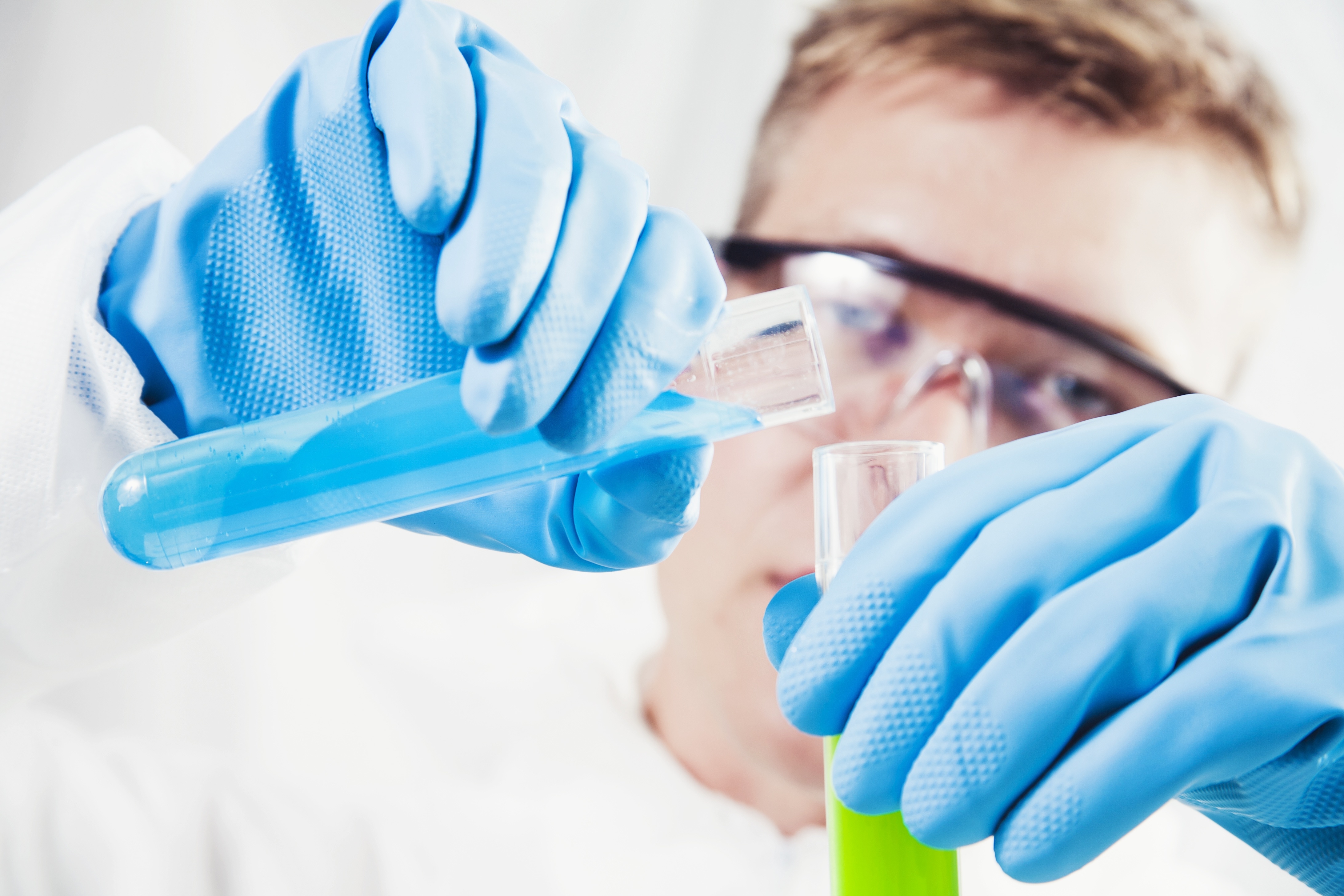 Greenfield Location | Labcorp